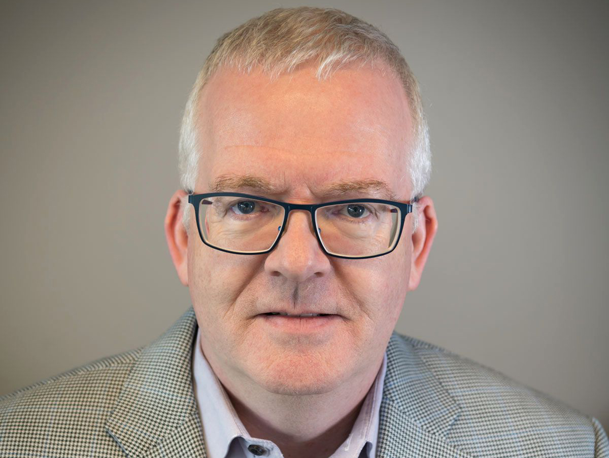 Jonathan Carter Named ALD for Computing Sciences – Elements Archive