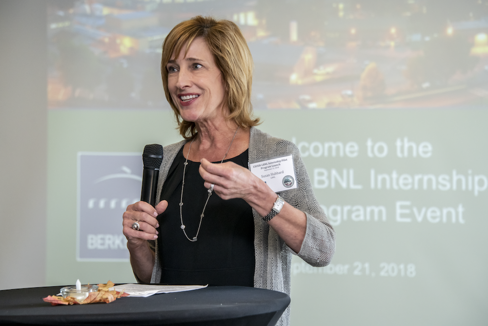 Susan Hubbard Honored by Alameda County Women’s Hall of Fame – Elements ...