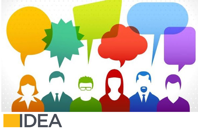 Virtual IDEA Session: Effective & Inclusive Virtual Meetings – Elements ...