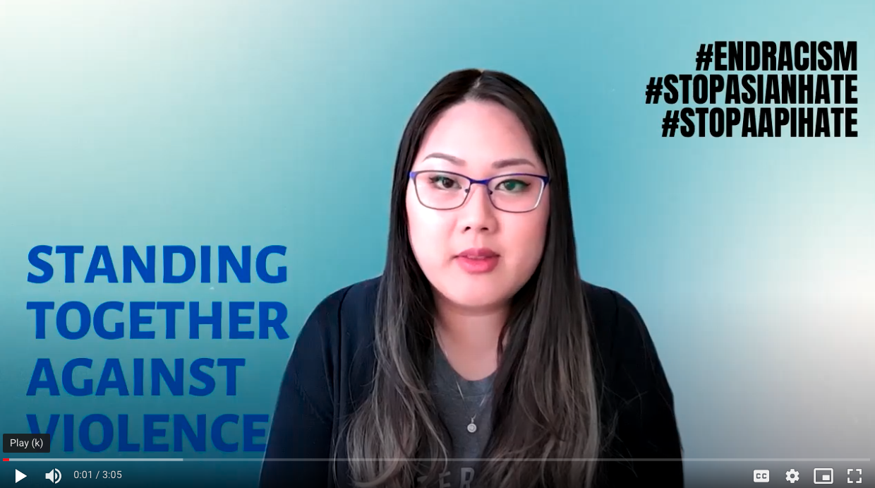 Video: Sandy Roth Shares her API Heritage Story – Elements Archive