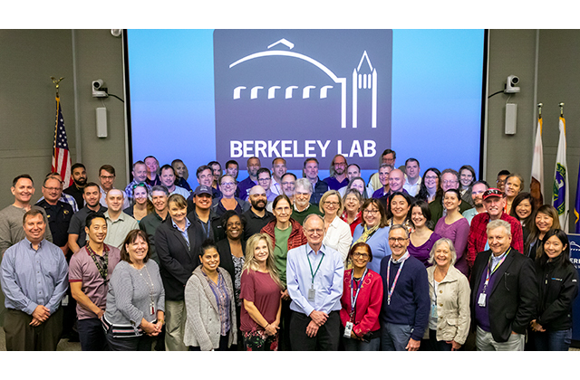 DOE’s Chris Fall Thanks Lab For PSPS Plans, Response – Elements Archive