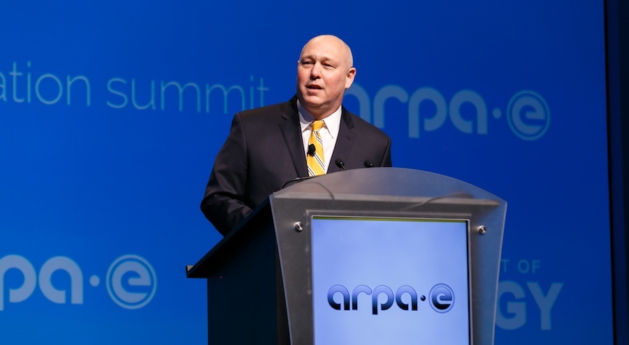 Chris Fall to Testify Before House Science Committee – Elements Archive